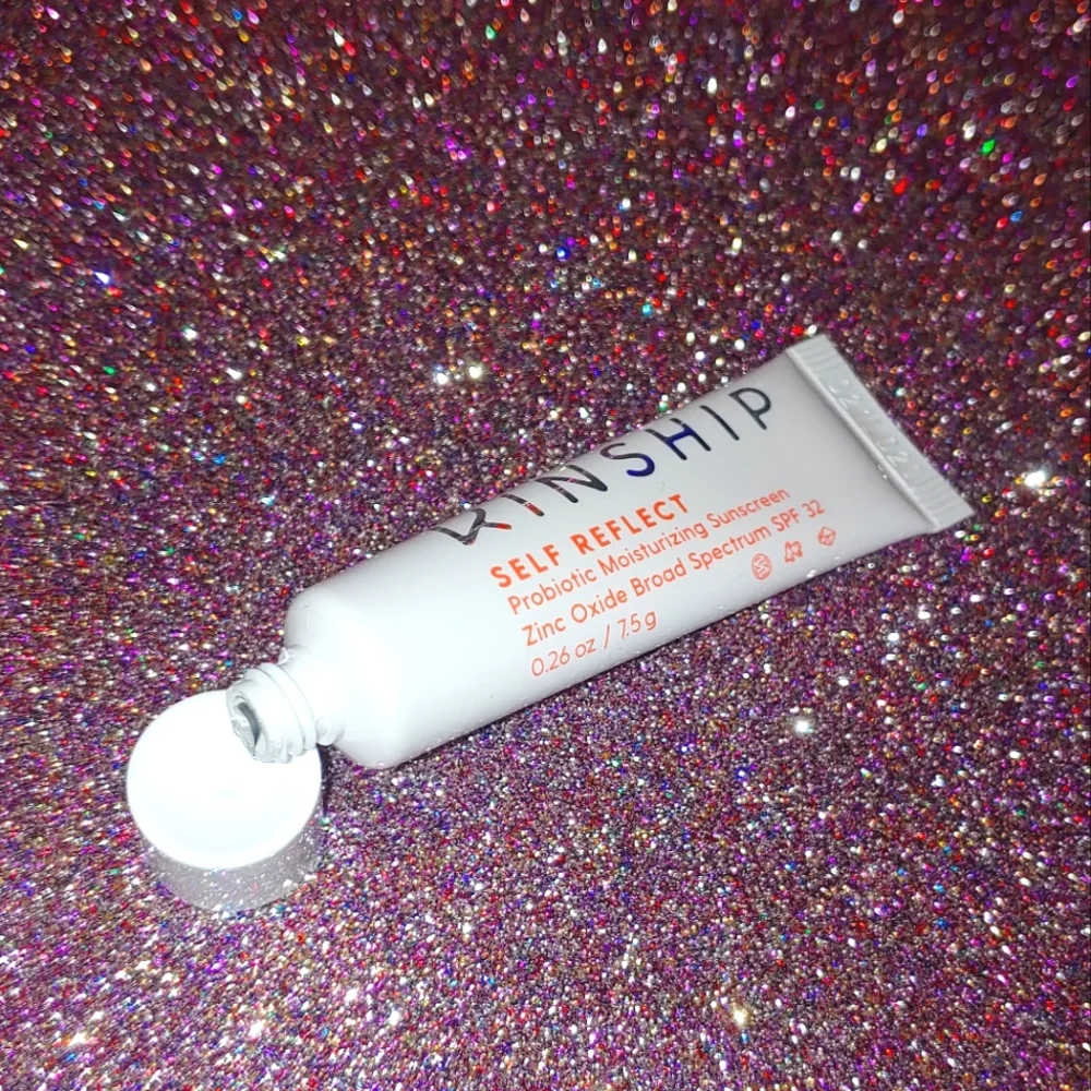 Kinship | Skincare | 3 Self Reflect Probiotic Moisturizing Sunscreen ...